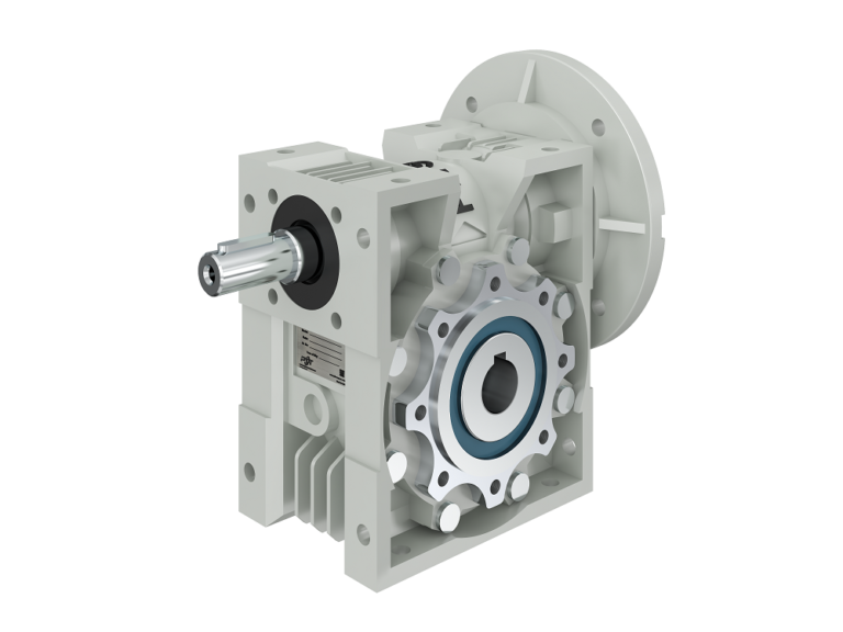 NW Series Worm Gearbox – PITSON TRANSMISSION TECHNOLOGIES – GEARING ...
